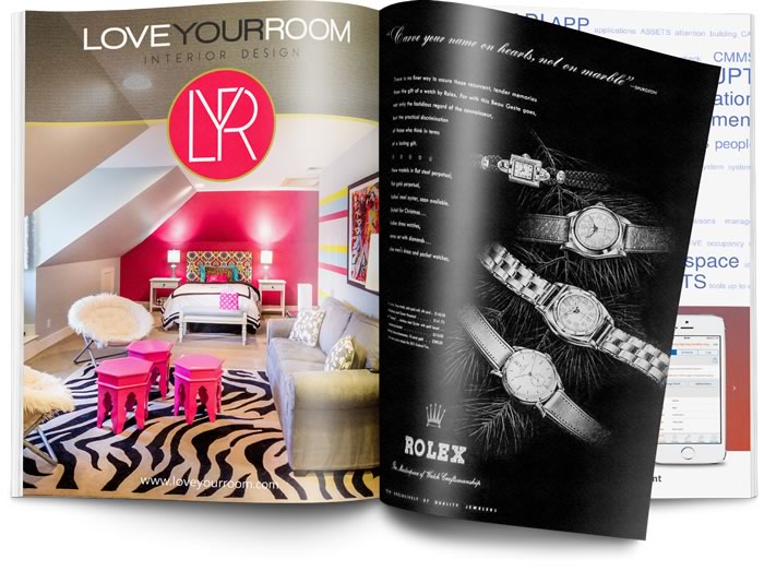 loveyourroom-ad - Love Your Room