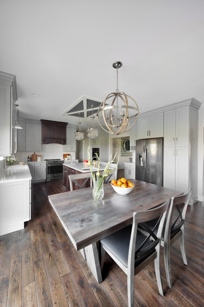 New England Project Kitchen Slider - Love Your Room