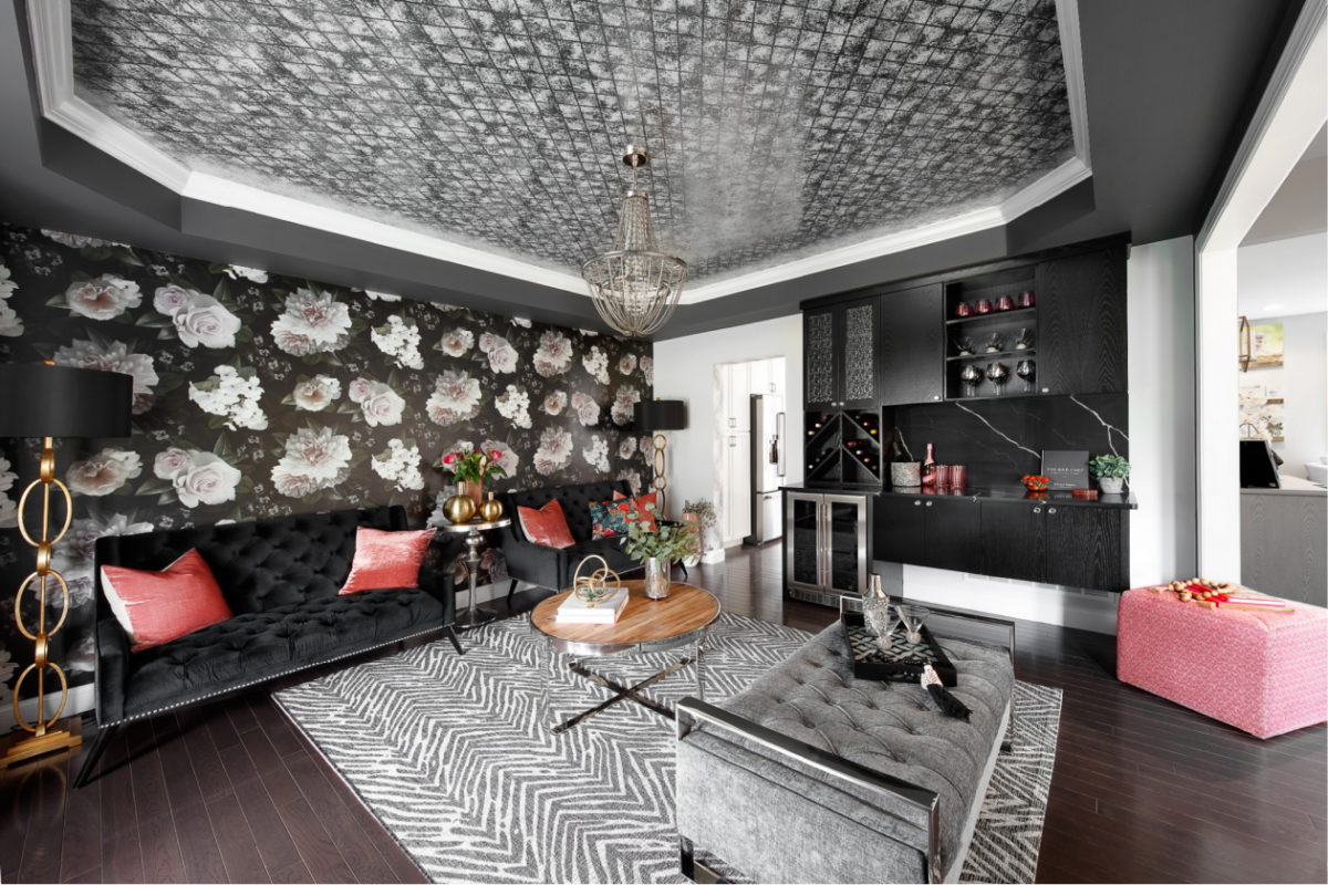 Sheffield Cocktail Lounge - Love Your Room