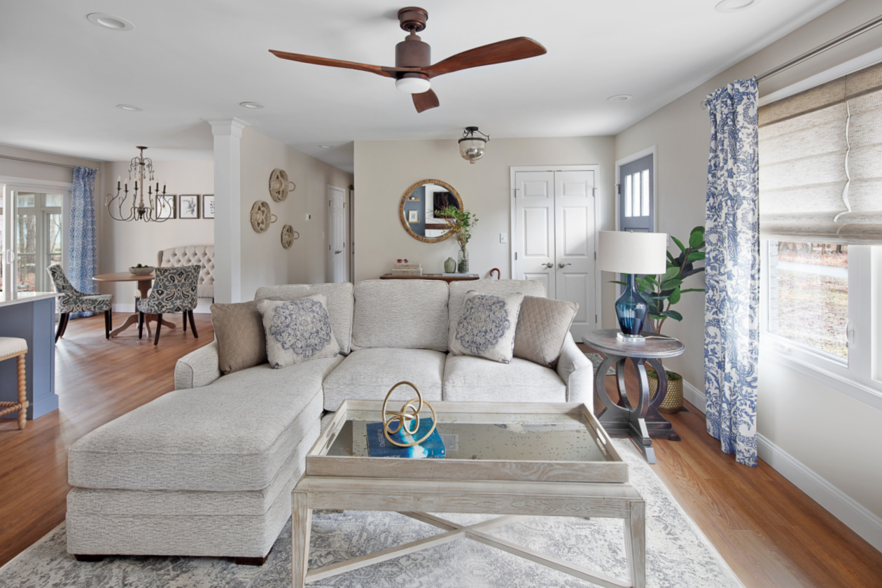 Buck valley family room seating - Love Your Room