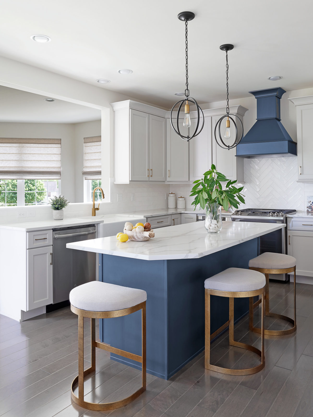 Kitchens - Love Your Room